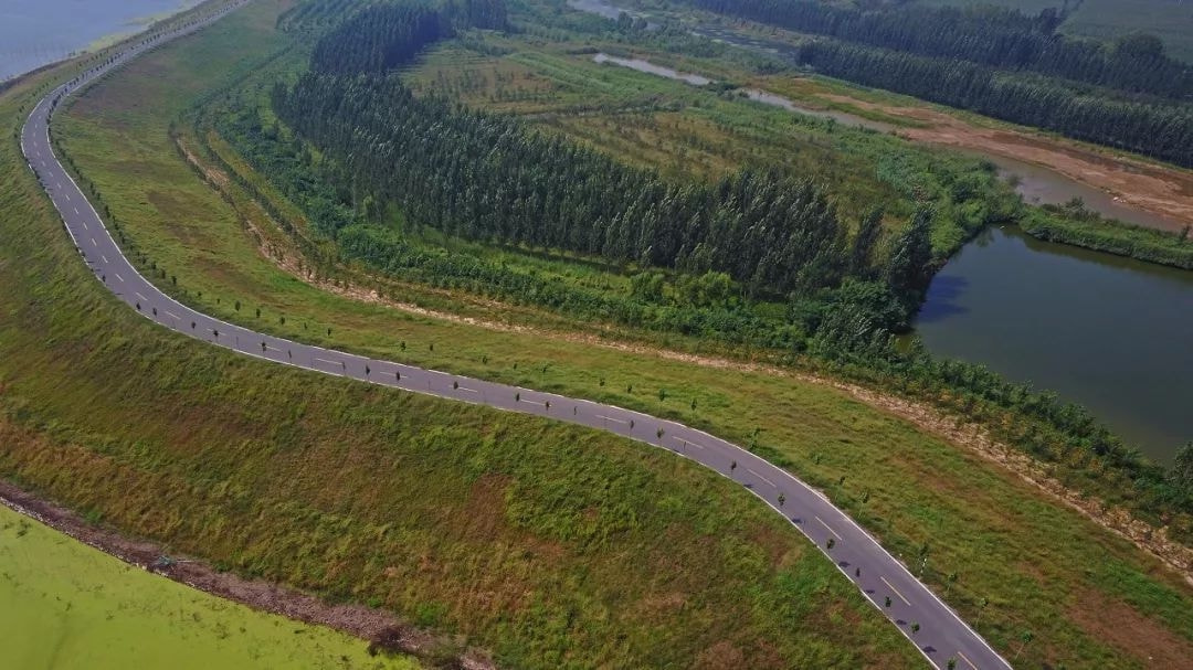 The story of Gimje and Gimje River - iMedia