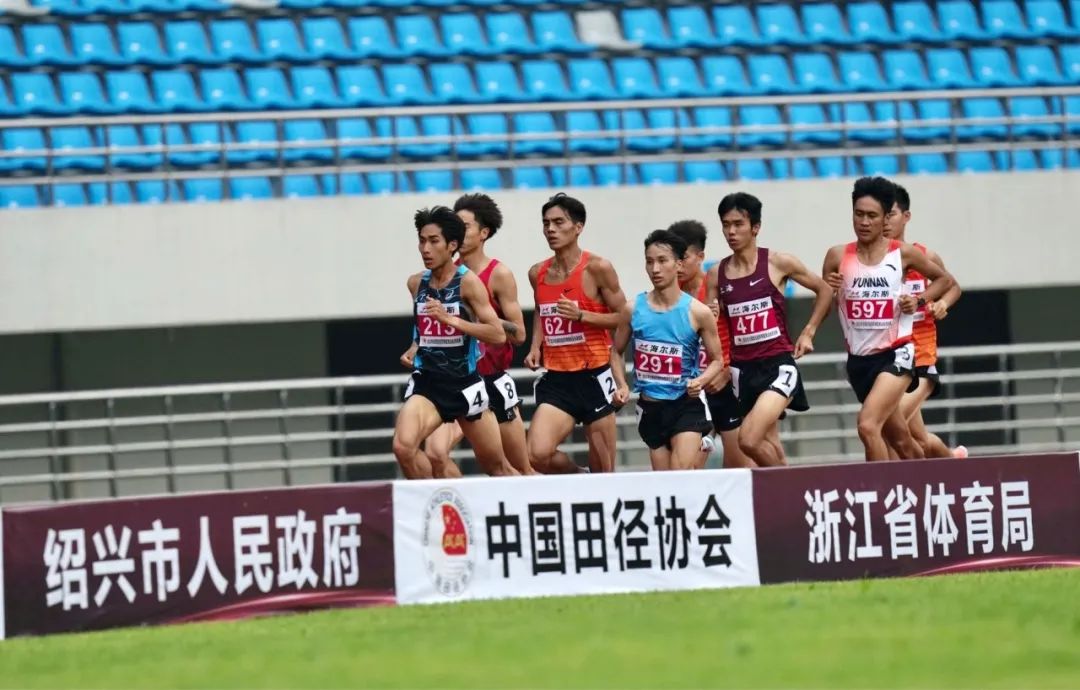 The Tokyo Olympics, the Chinese middle and long distance races are ...