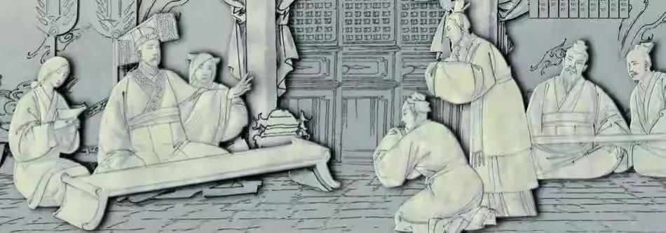 Revenge, Father's Enmity-Orphans of the Zhao Family - iNEWS