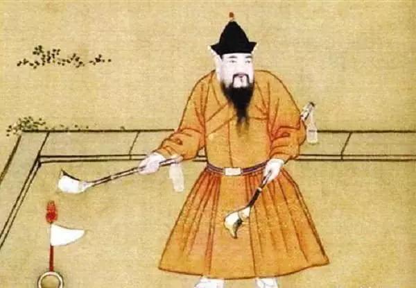 A big chess game played by Zhu Yuanzhang: 16 emperors of the Ming ...