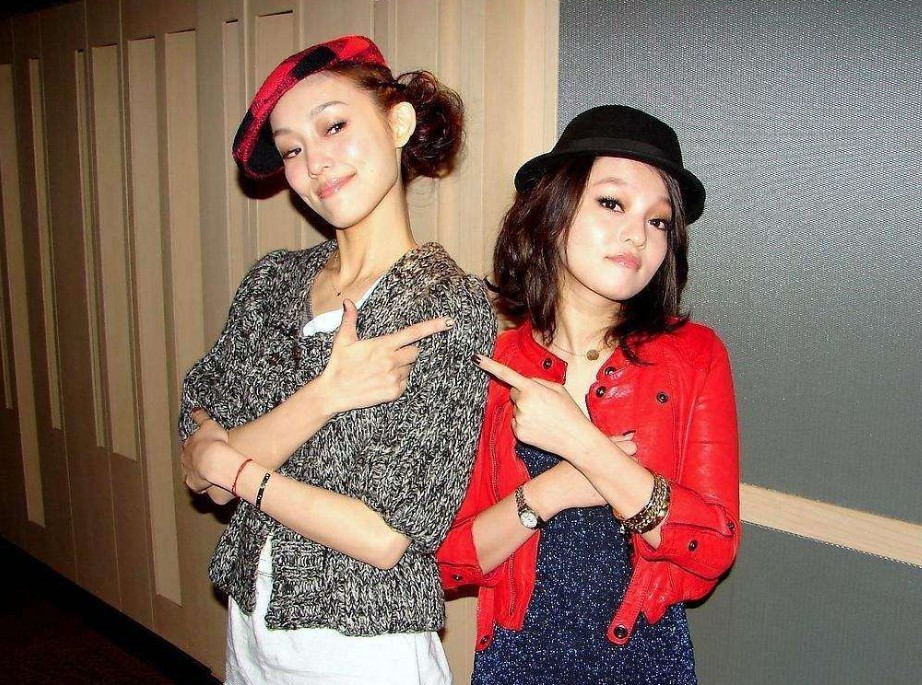 The tragic past of Angela Chang's "invisible" ten years - iNEWS