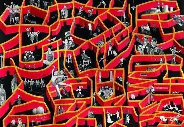 Be wary of "information cocoon rooms" - iNEWS