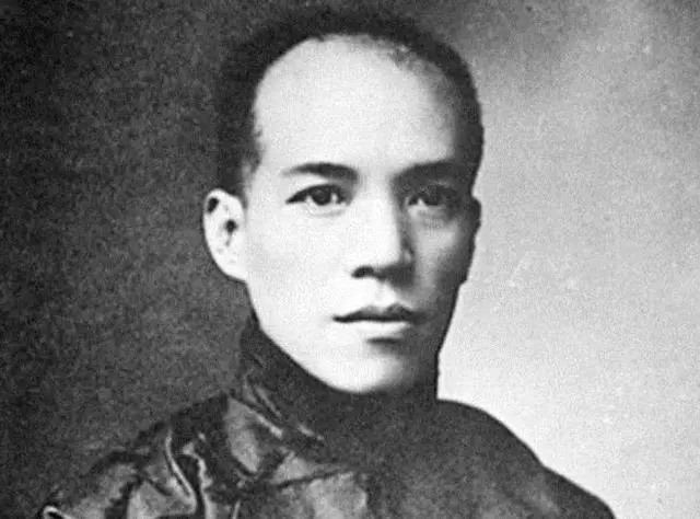 Liang Qichao: an encyclopedic figure in Chinese history - iNEWS