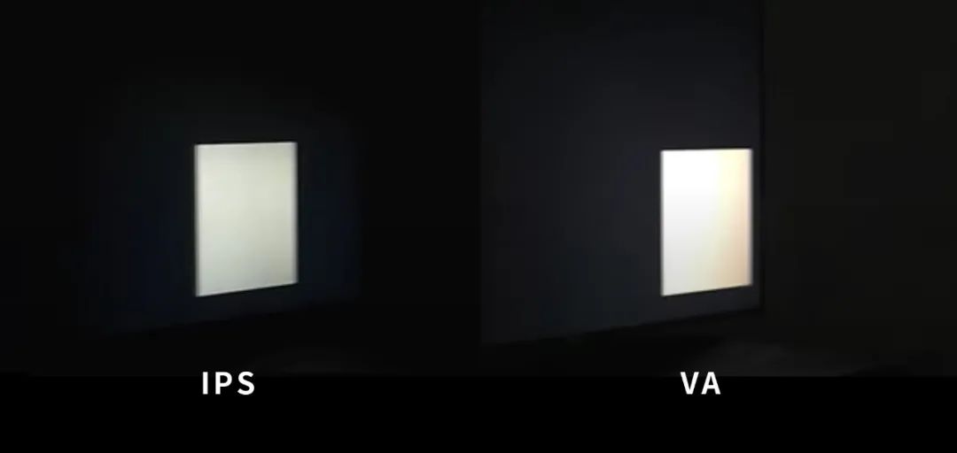 How to choose "Sofa Butler" IPS and VA panels? - iNEWS