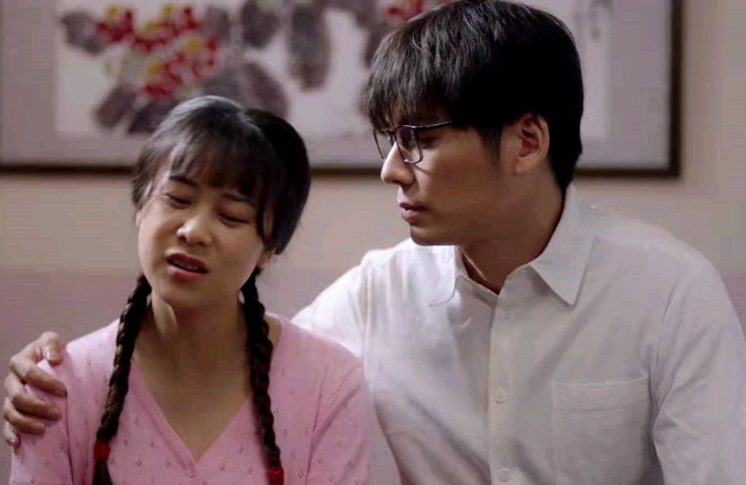 "Dear Parents": Jiang Xue scumbag, Wang Gaifeng cheated on marriage ...