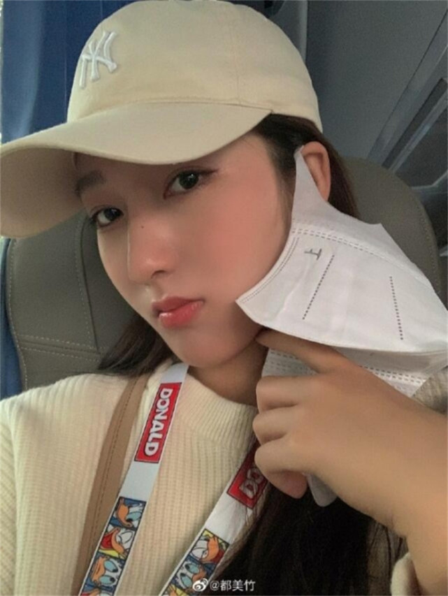 Du Meizhu is only steps away from Chen Yulin, Wu Yifan and her final ...