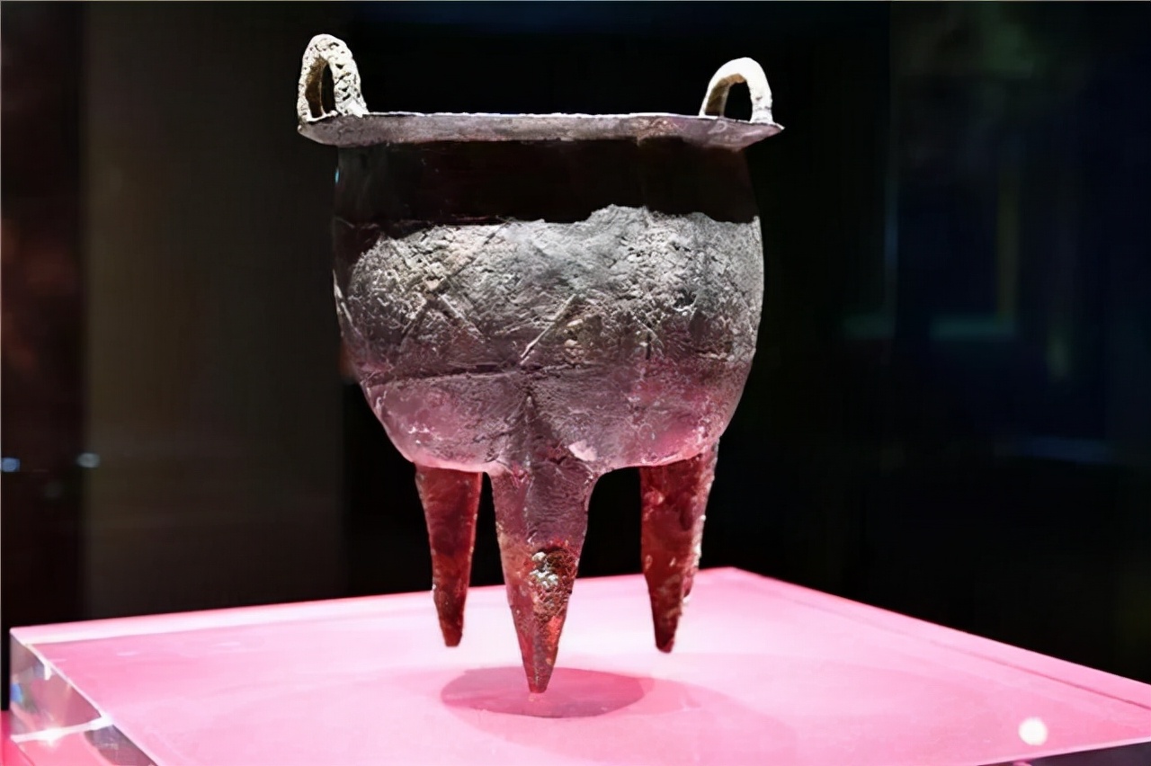 Erlitou Site - iNEWS