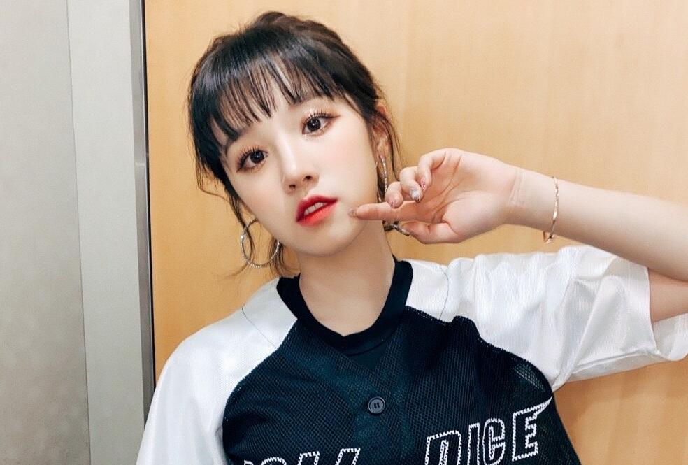 Miao Miao, you let the audience fully understand Song Yuqi's ...