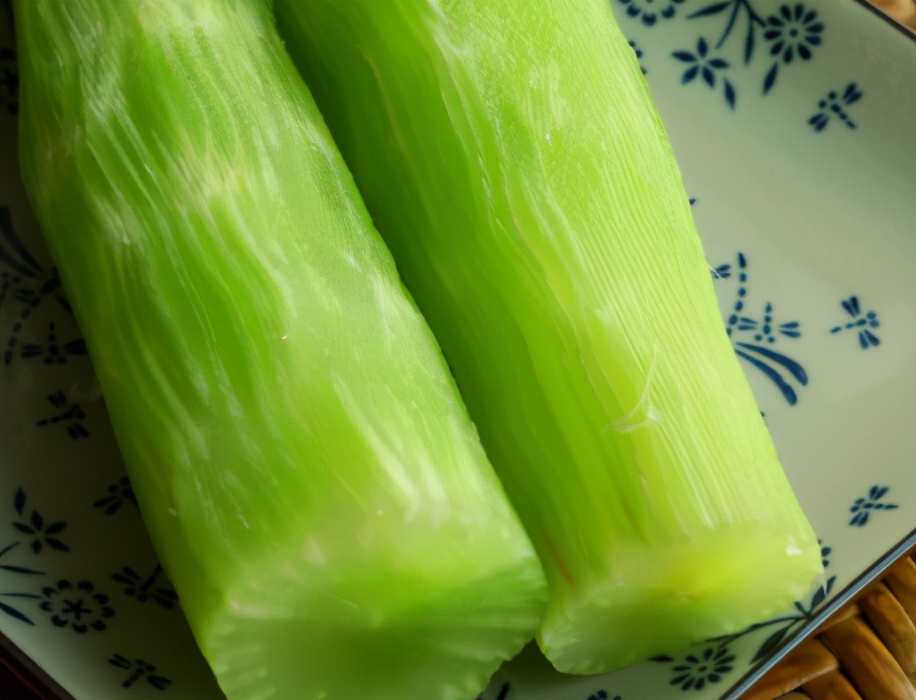 Do I need to blanch the shredded bamboo shoots?Teach you how to do it ...