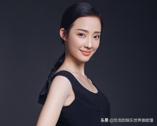Sun Jiayu's personal profile, with outstanding acting skills, is finally remembered by the ...