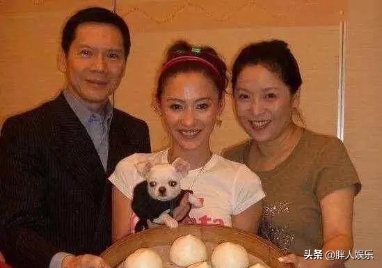 "Jade Girl Head" Cecilia Cheung's bold love history and the 7 men ...