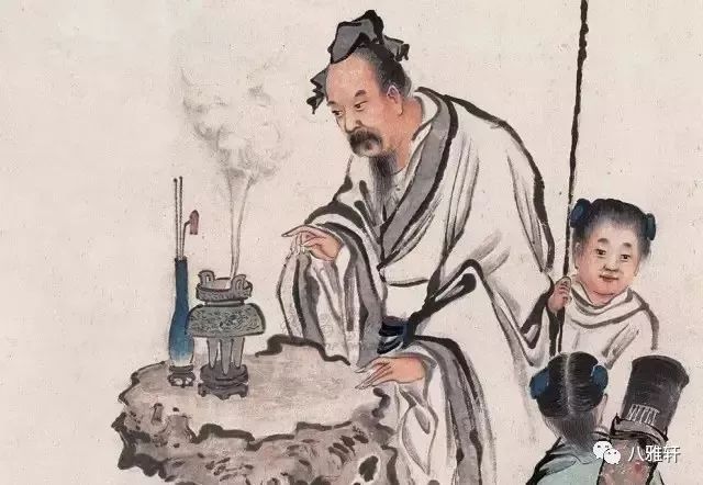 The way of eating Taoist diet - iMedia