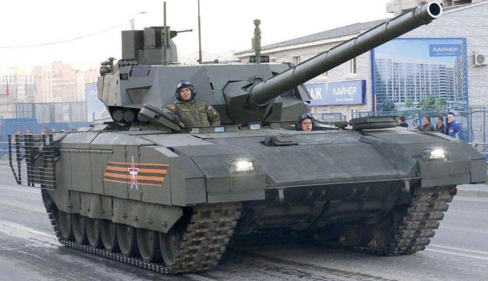 Acquire 250 of the strongest tanks in one go, equipped with 120mm tank ...