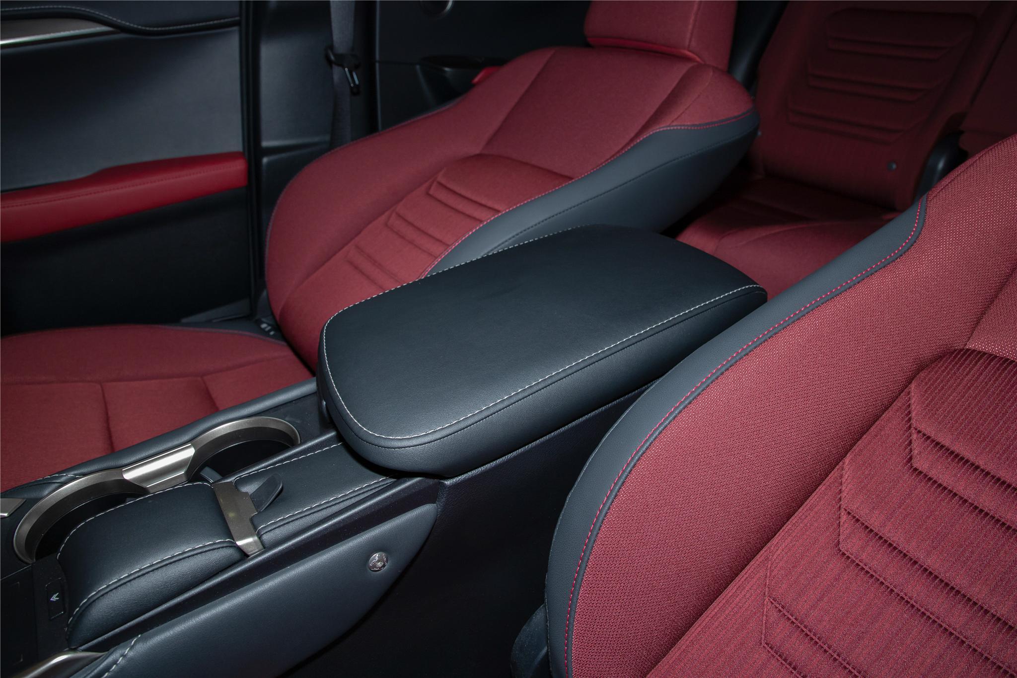 Is the Lexus NX series suitable for travel?How to design the camper ...