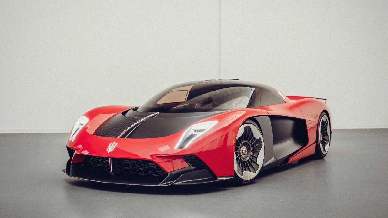 Limited to 99 sets of 1.9 seconds to break the 100 graphic Red Flag ...