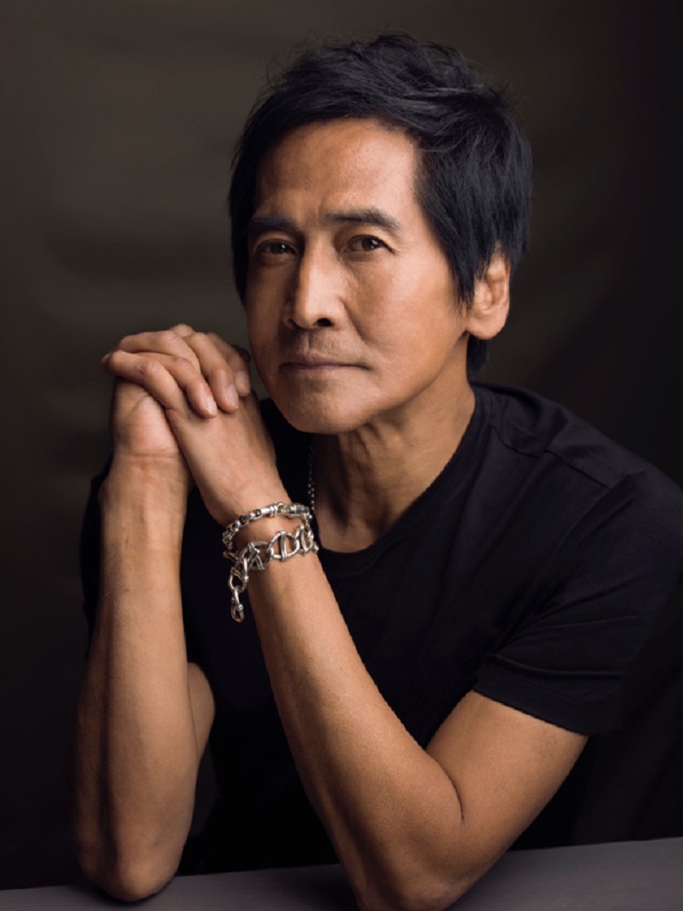 Is it too easy for celebrities to make money?61-year-old Qi Qin ...