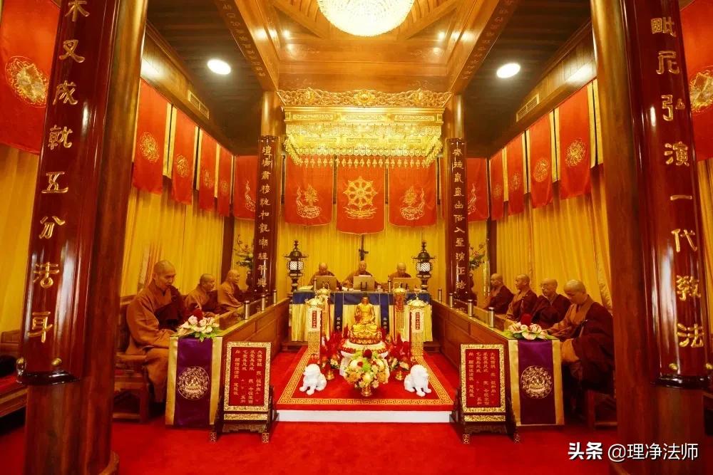 Buddhist vows - iMedia