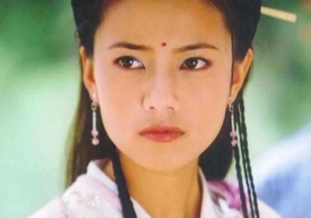 Actresses who once played Zhou Zhiruo, how good are they?Can make the ...