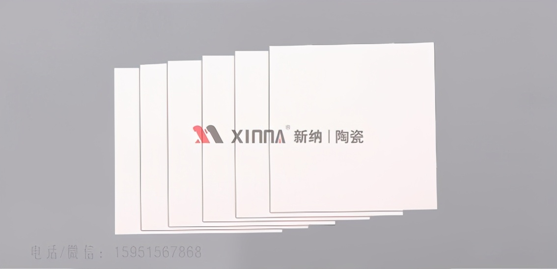 What is an alumina ceramic substrate?What are the classifications? - iNEWS