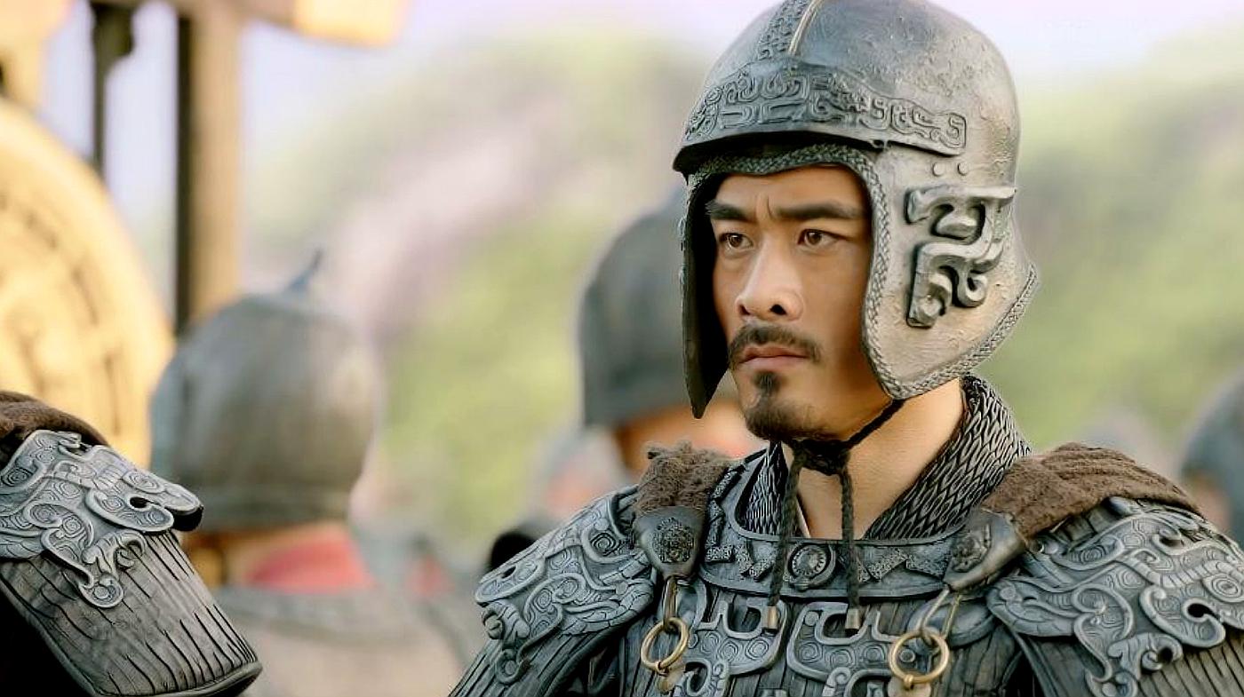 Jiang Wei's Northern Expedition was in vain?11 consecutive Northern Expeditions, the farthest ...