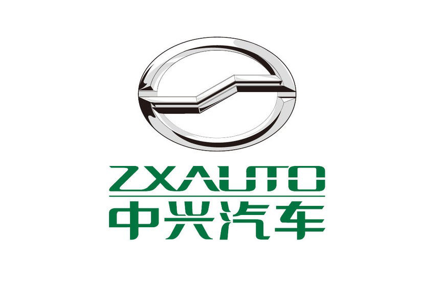 The car is more than 2 meters wide, with a Nissan engine, and ZTE's ...