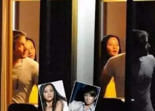 After 5 years of love, 3 years of marriage, and divorce from Wu Qilong ...