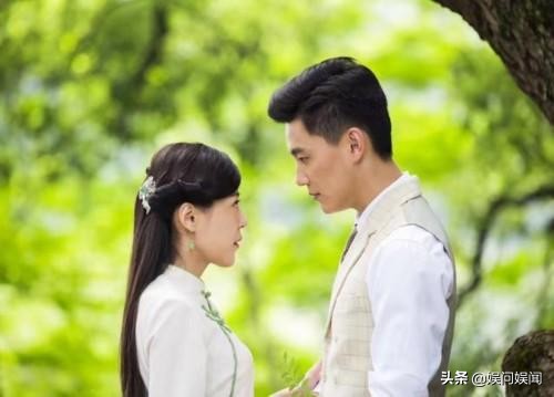 Li Jinming's struggle history was reprimanded because of the "Chen ...