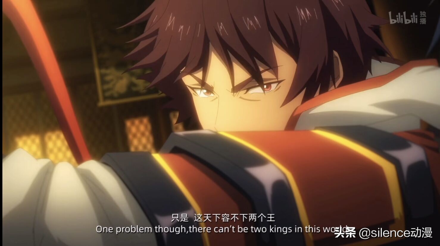 The eighth episode of Zhen Soul Street 2: Cao Yanbing firmly ruled the ...