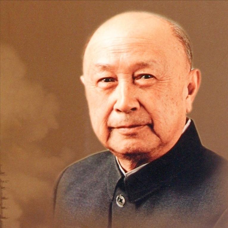 Academician Ma Weiming, "the father of the electromagnetic catapult of ...