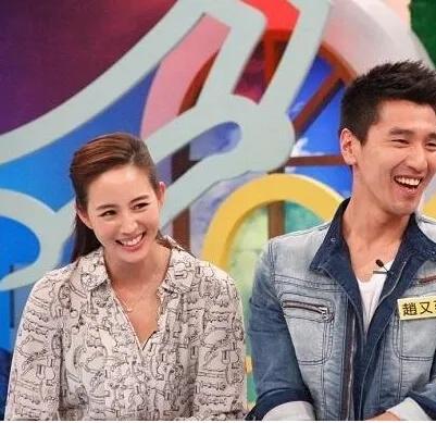 Zhao Youting's romantic love history: he prefers beautiful models, but ...