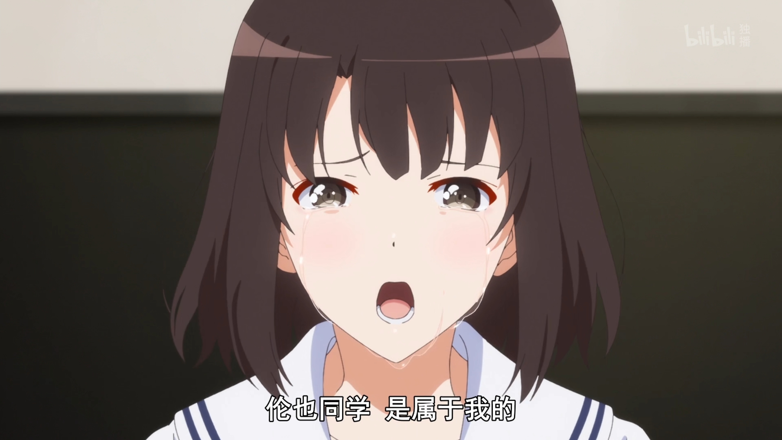 The way to cultivate a passerby heroine, why did Lun also choose Hui ...