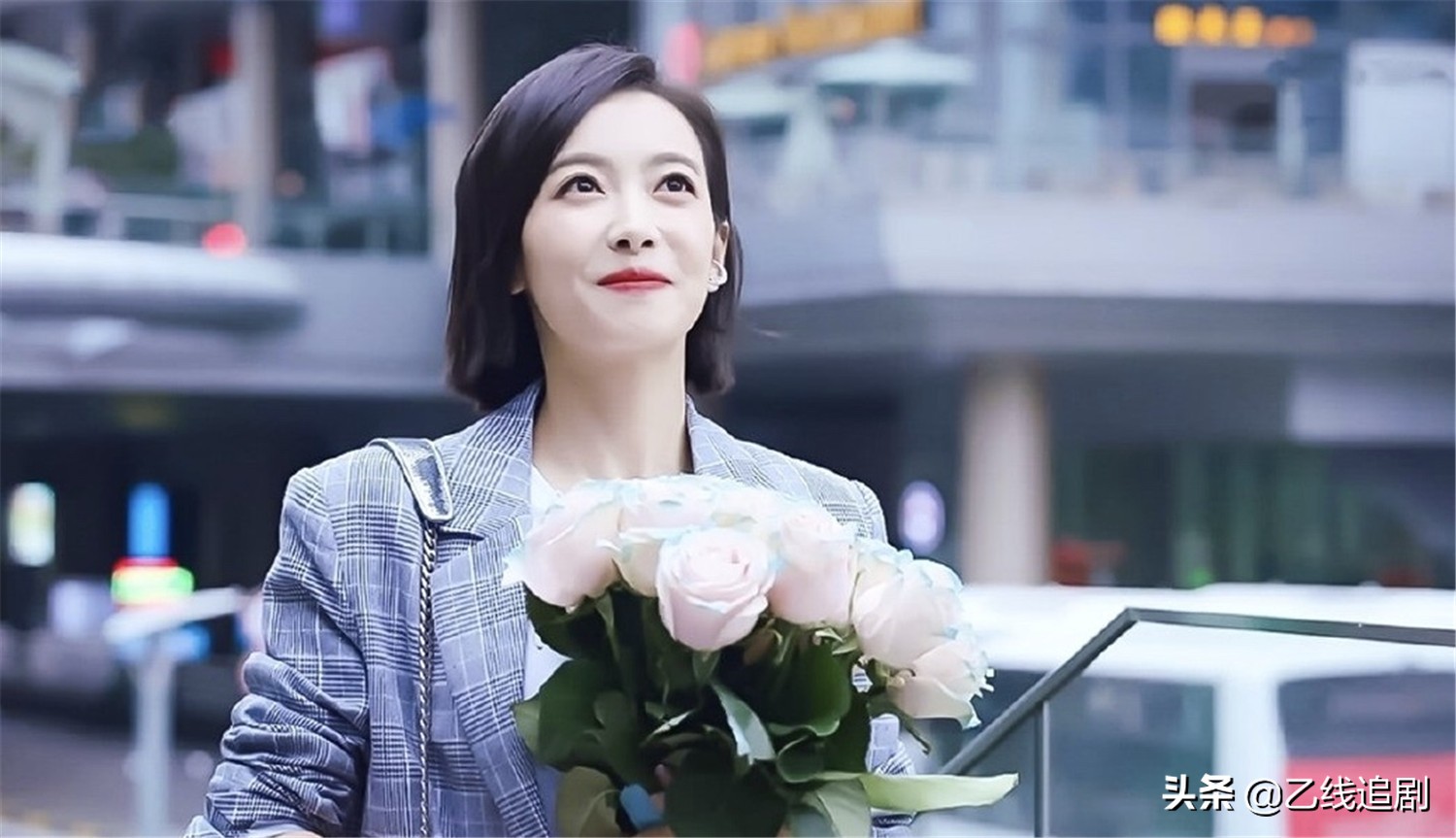 Song Qian, Qin Lan, Ruby Lin staged sister and brother love cookies ...