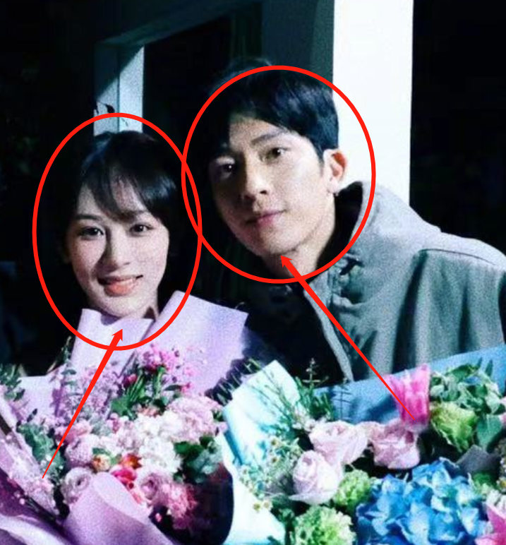 Female psychologist kills the exposure, Yang Zijing is bicycles, but I ...