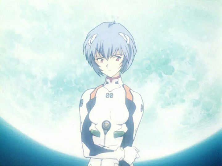 新世紀福音戰士/EVA+retake總編集漫畫下載 - 頭條匯