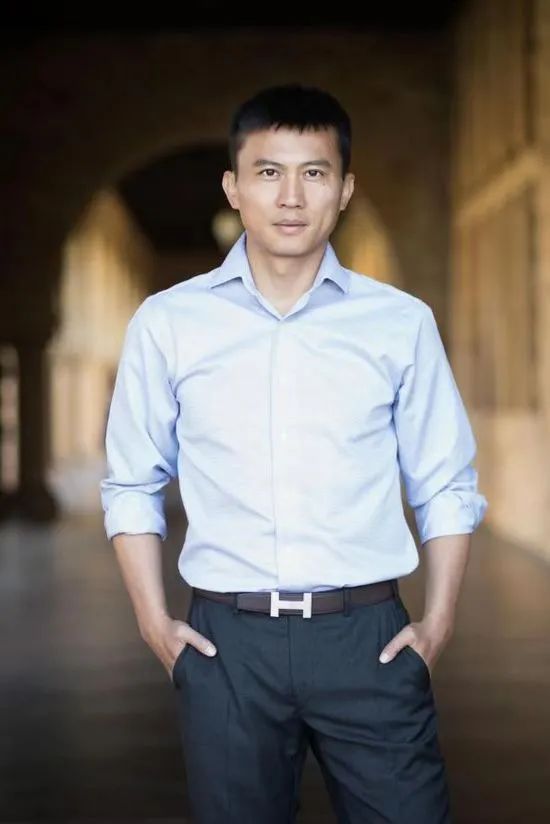 Promoted to Stanford tenured professor at the age of 34!Interview with ...