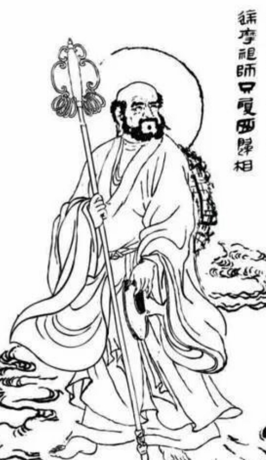 The "longevity" of the old monk Xuyun does not mean that the ...