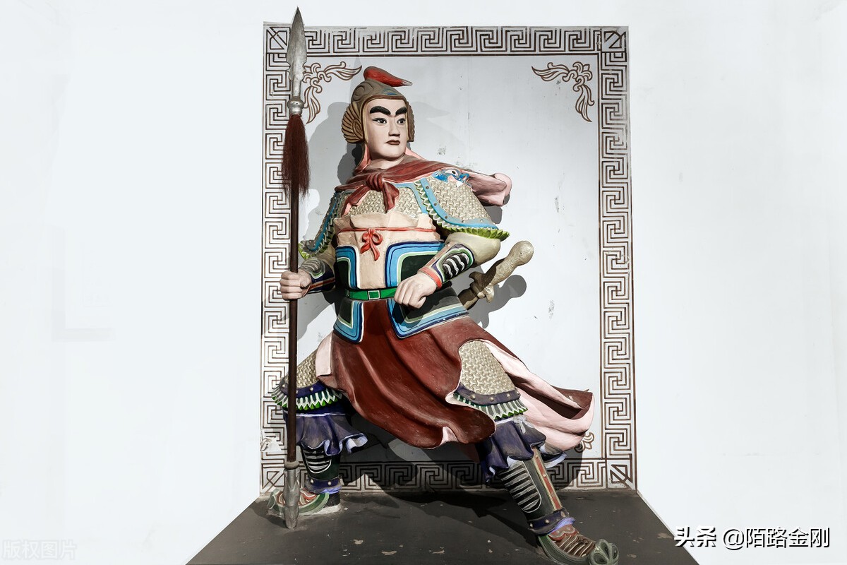 Zhang Xian lost in the 40th round to Wanyan Jinzi, and replaced Yang ...