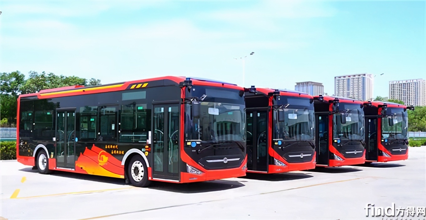 What other innovations does Yutong Xiaoyu have in continuous ...