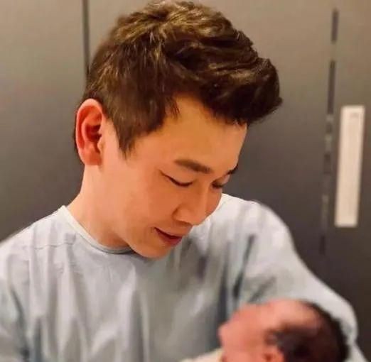 The splendid love history of the godfather Tao Zhe, after 14 rumored ...