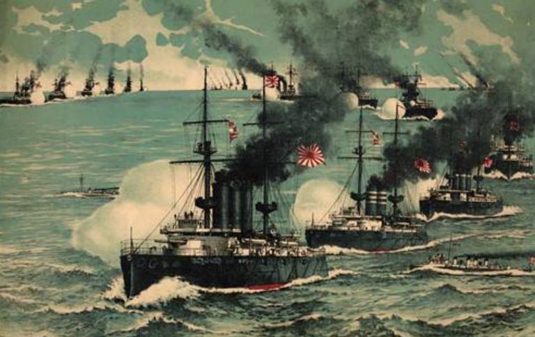 The Eight-Power Allied Forces invaded China and plundered a lot of ...