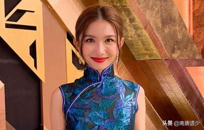 TVB signed a total of nine stars for the second generation, Ti Lung's ...