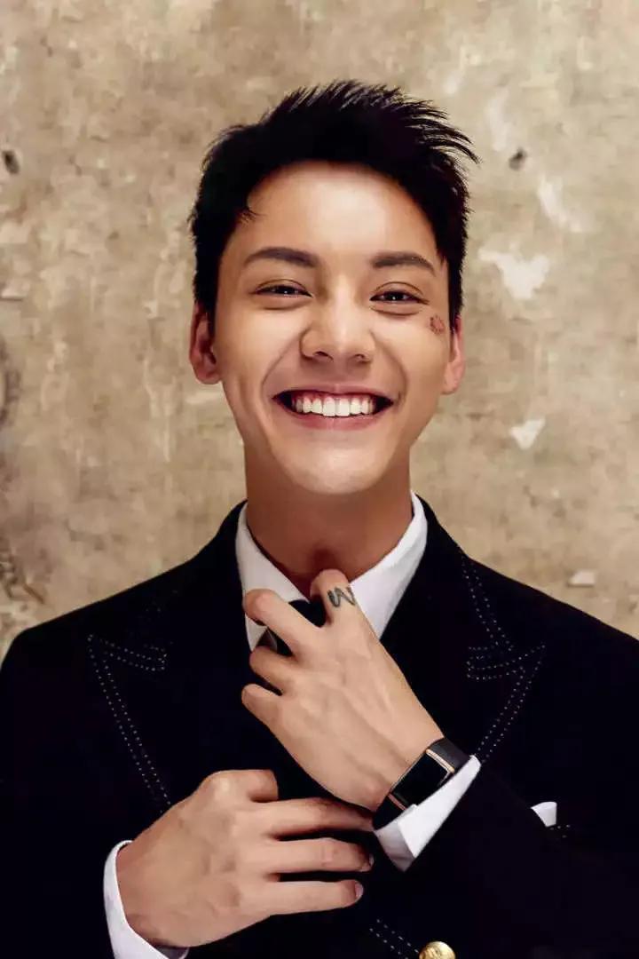 William Chan's experience tells us that as long as we are willing to ...