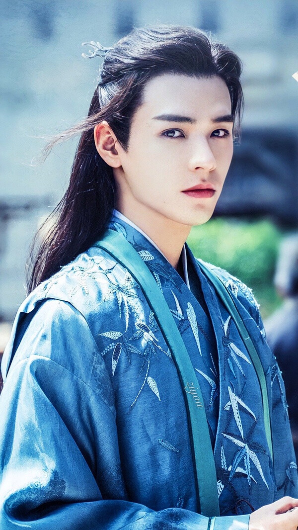 Gong Jun is more suitable for costume dramas, and the new dramas are ...