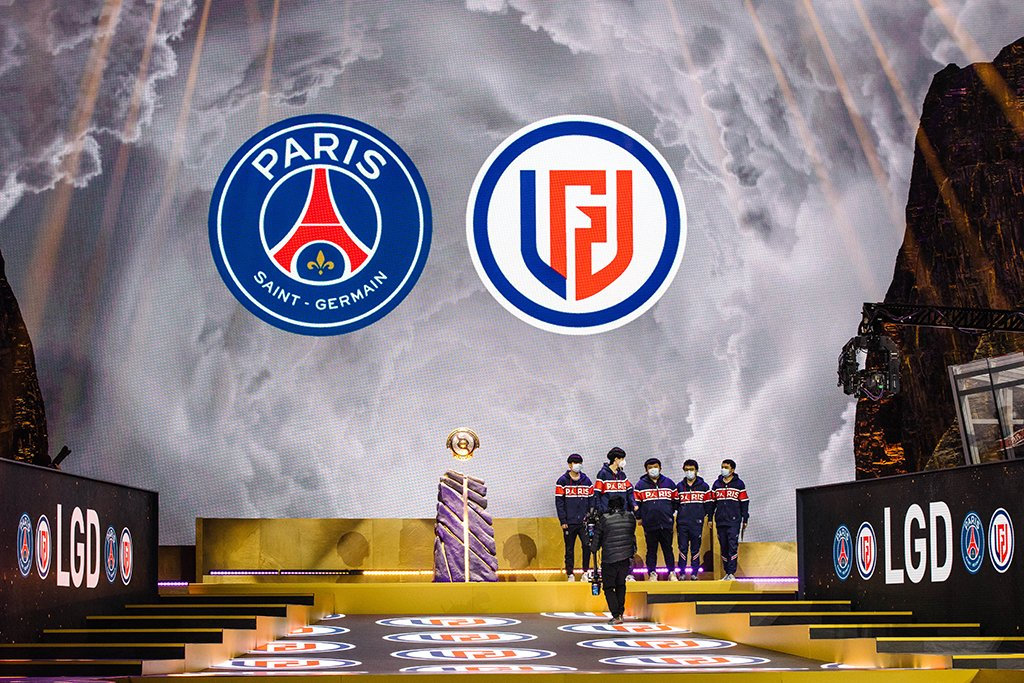 TI10主賽事第二日：PSG.LGD、VP晉級前六，Fnatic、QC告別主舞台 - 資訊咖
