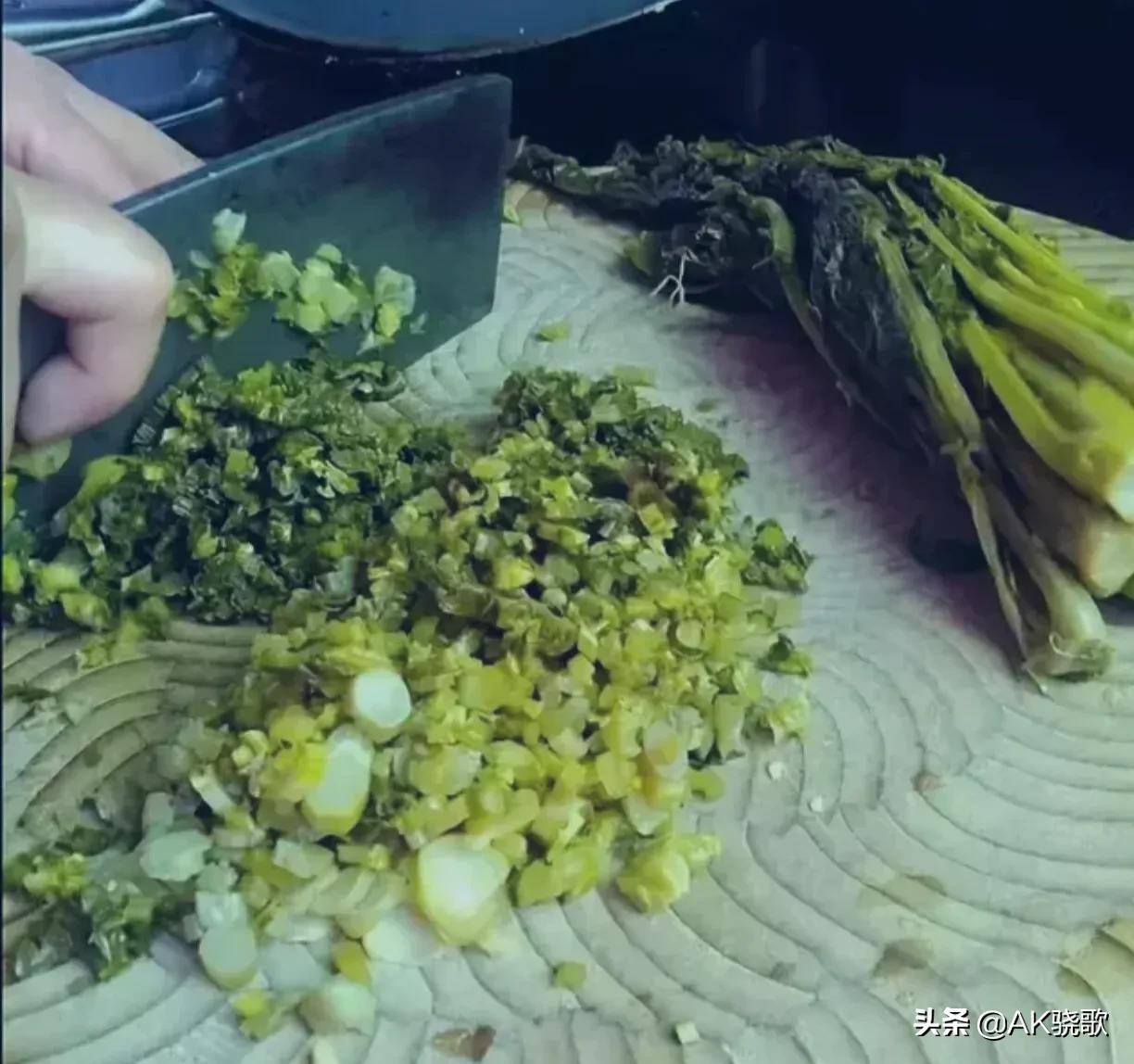 Shaanxi Ankang cuisine makes you linger and saliva - iNEWS