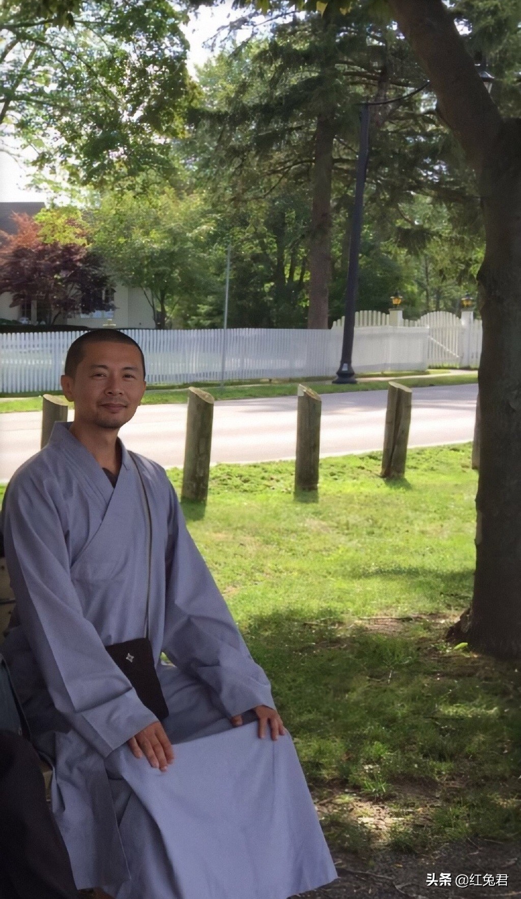 The legendary life of "Lin Pingzhi": abandoning tens of billions of ...