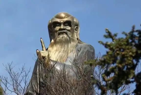 "Interpretation of "The Tao Te Ching" 65" "The Tao Te Ching" Chapter 65 ...