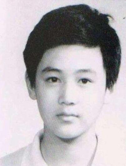 Lucky Lu Yi: a 5-year-old child star debuted and became a hit at the ...