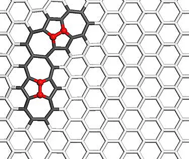 Condensed ring aromatic hydrocarbons with open-shell diradical ...