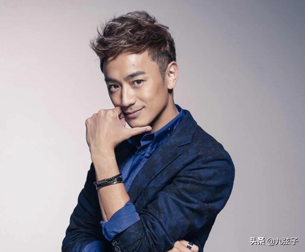 "Gossip Queen" Lin Weijun, with Huo Jianhua, Yan Chengxu, Lin Youwei ...
